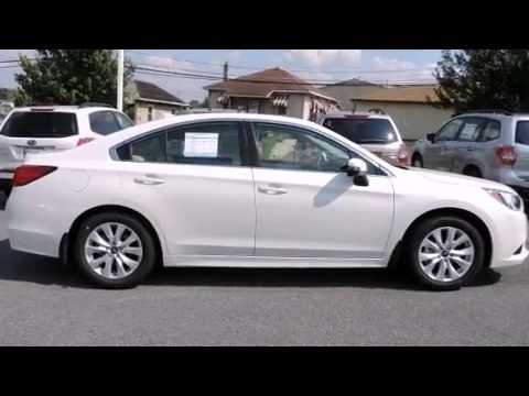 2016 Subaru Legacy in Allentown, PA 18103