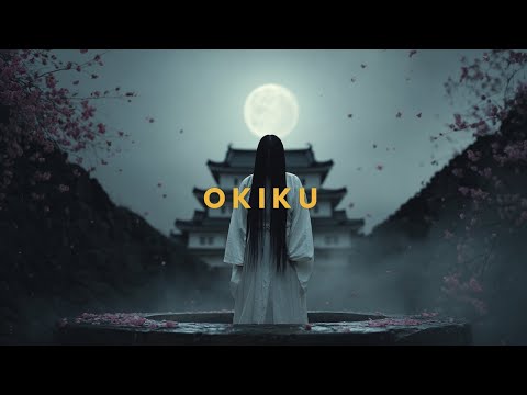 The Haunted Well of Okiku – Japan’s Most Famous Ghost Story