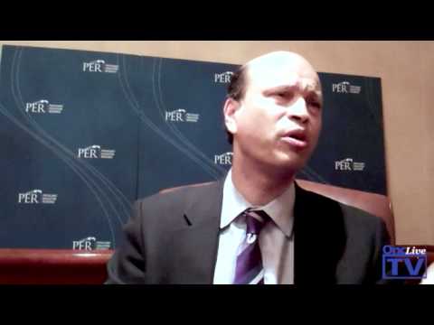 Dr. Tripathy Discusses Iniparib Trial Heterogeneity