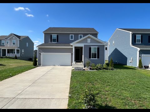 6366 Pointer Lane, King George, VA 22485