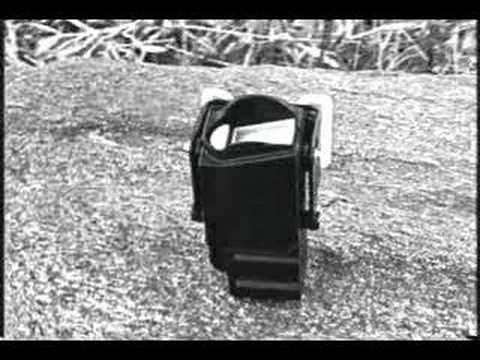 JLB Design - Powerloader - one handed reload