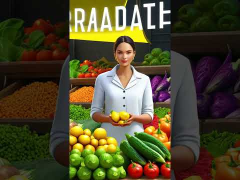 5 Must-Know Words: Healthy Snacks in Spanish!