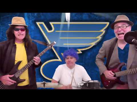 How many words can you 'Rhyme with the Blues?'