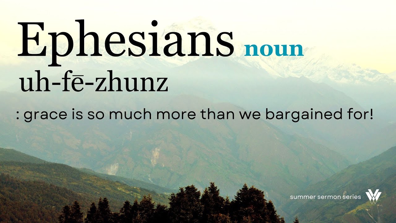 (SMN-20240811-1100) The Mystery of Spiritual Blessings (Cadle)