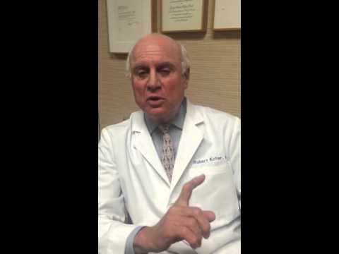 Get a Physical Examination Before Any Cosmetic Surgery - Tuesday Tip of the Week