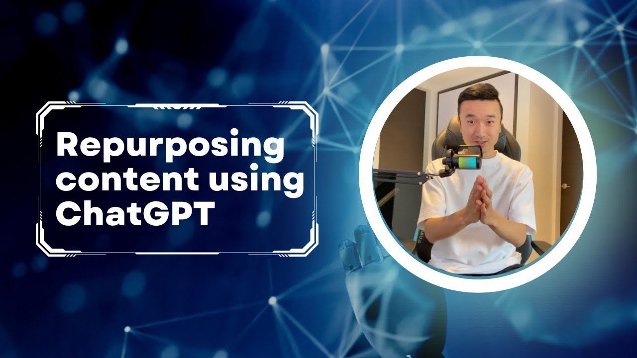 5 AI Questions: What's AI got to do with it? - Lumen5 Learning Center