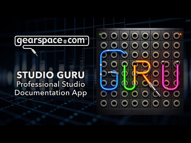 Universal Audio announces the New Showtime '64 Tube Amp Plug-in FREE ...