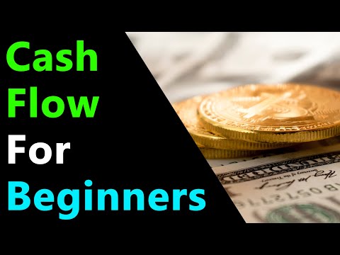 How to Analyze a Cash Flow Statement