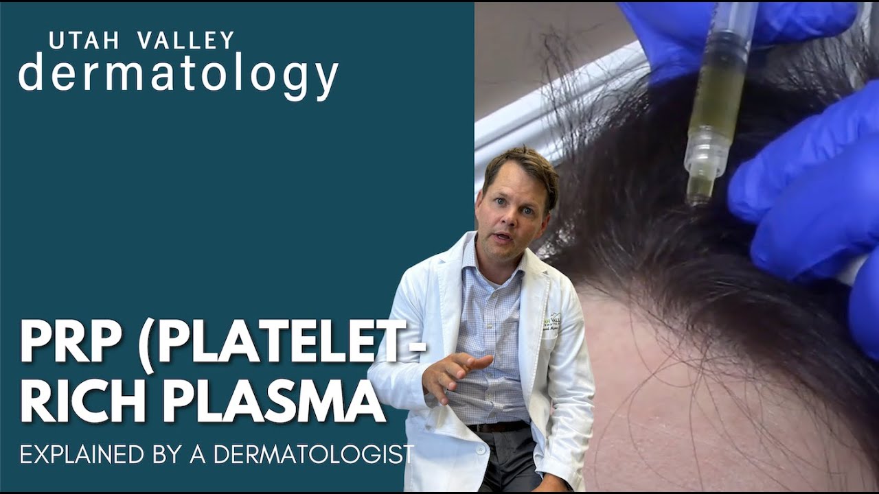 Videos - Utah Valley Dermatology