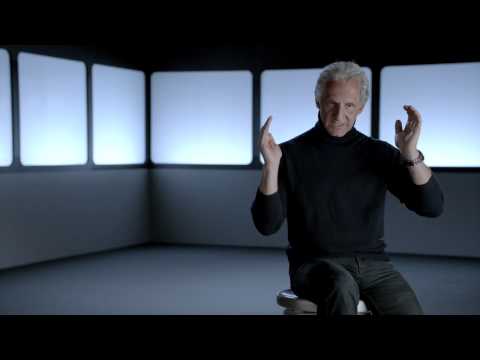 Joseph Abboud: Why UMass Boston?