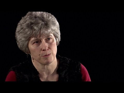 Why Study Dionysus and the Bacchae with Judith Mossman