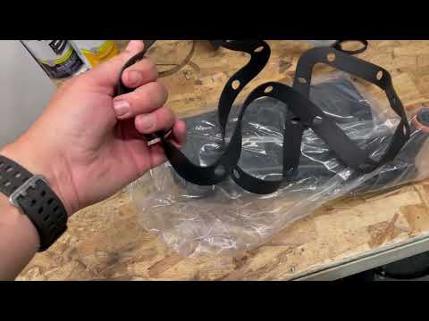 ATP TF-172 Automatic Transmission Filter Kit: Geeks4x4 Reviews