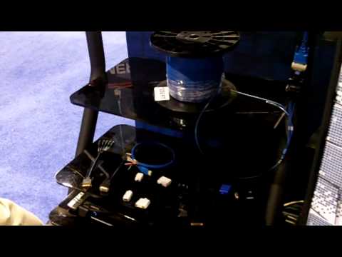 DVI Gear HDMI Cable Extender