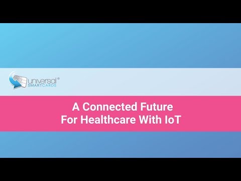 IoT in Healthcare