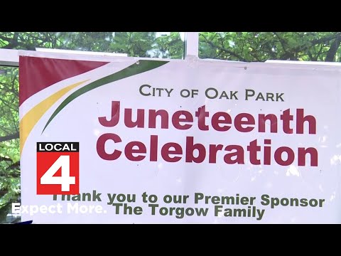 Local 4 News at 11 -- June 19, 2025
