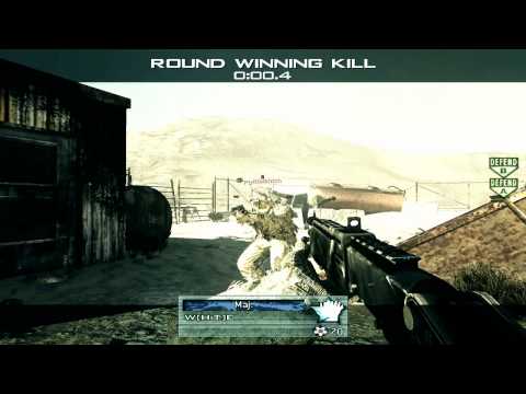 Steam Community :: Video :: MW2 - Spas 12 Barrel Roll on PC