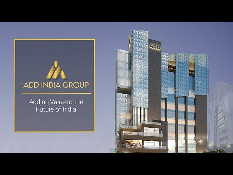 Add India Group | Leading Real Estate Developer in Delhi/NCR