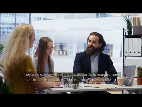 Wesley Howard Triani | The Financial Planner vs. Financial Advisor: Understanding Key Differences