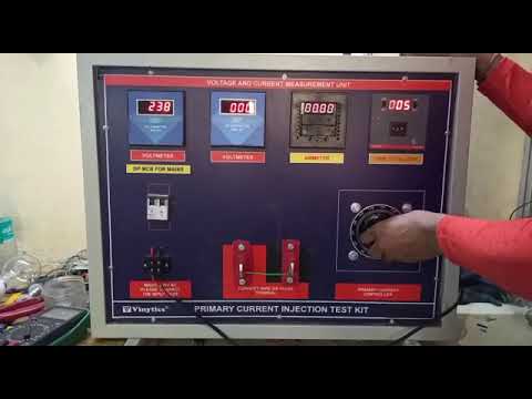 Current Injector at Best Price in India