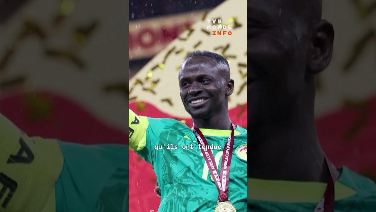CAN 2025 : Le Maroc privé de célébration du titre après le match contre ...
