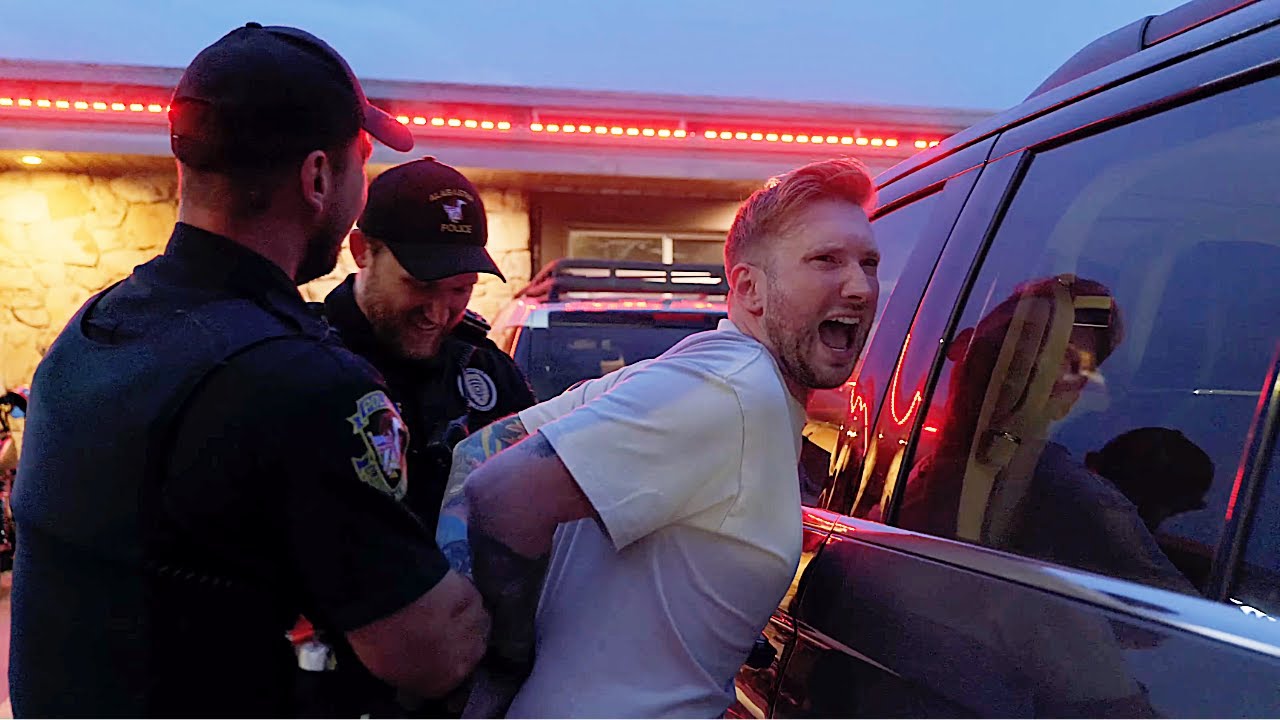 Doin' The Most with Matt Mathews Ep. 5: Bartending