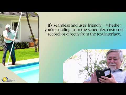 Text Messaging with RB Retail & Service Solutions