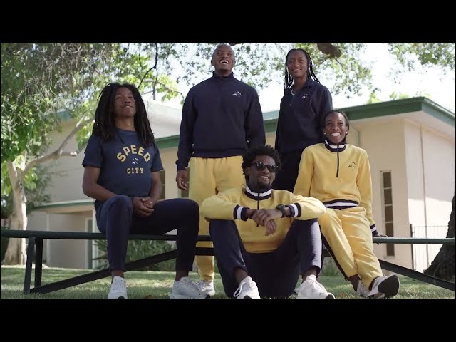 Where to buy Puma x Tracksmith Speed City collection? Price, release ...