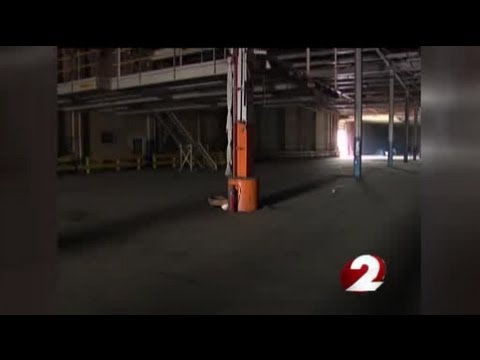 Former GM building now site of property value dispute