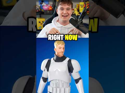 How To Get 6 FREE Skins in Fortnite! 😳