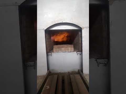 M.D. Enterprises - Manufacturer of Cremation Furnace & Human Dead Body ...