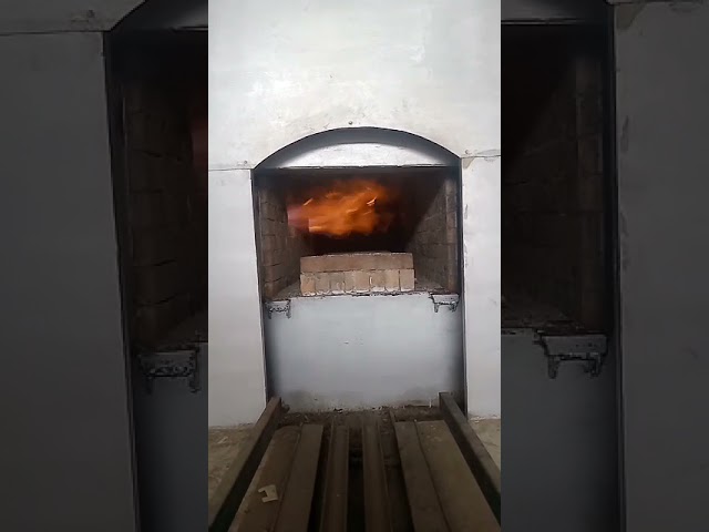 Cremation Furnace - Gas Fired Cremation Furnace Manufacturer from Faridabad