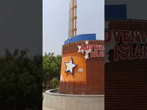 Adventure Island rohini