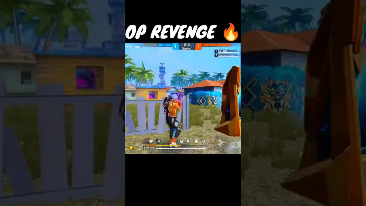 free fire gameplay video dm6 gameplay #shorts