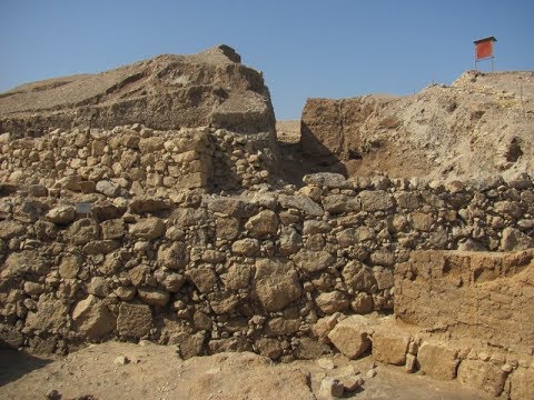 JERICHO - Biblical Israel Ministries & Tours