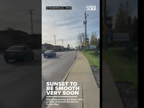 Sunset to be smooth very soon