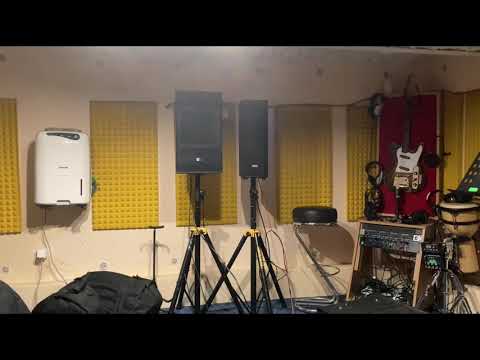 FBT Vertus CLA 206 A iMuso