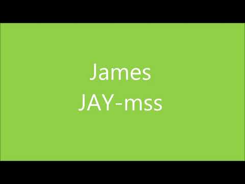 How to pronounce Bible books of New Testament