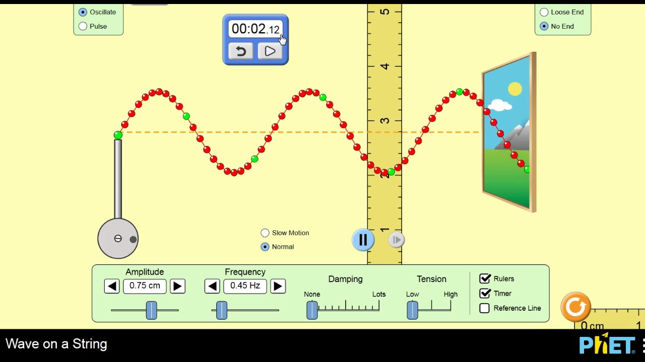 Honors Physics Waves Notes 2