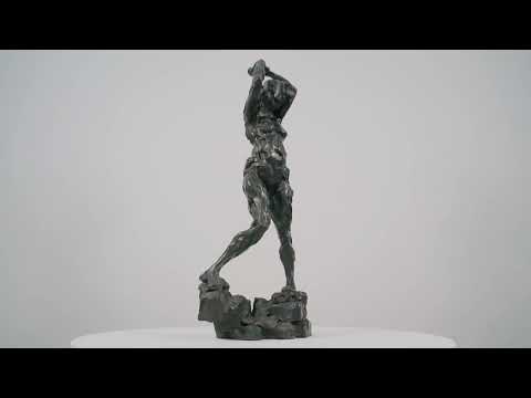 Richard Tosczak - The Pleiades Electra 3/12