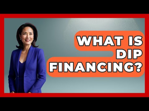 What Is DIP Financing? - Learn About Economics