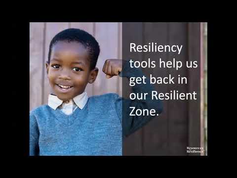 Identifying and Strengthening Resilience Skills in Nurses