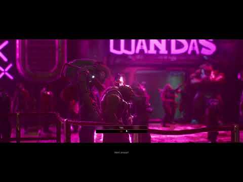 Steam Community :: Video :: the ascent, try snooze (stimtown)