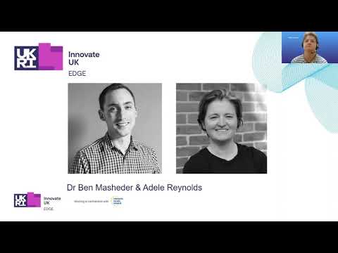 Winning Innovate UK’s Creative Industries Fund A Step by Step Guide