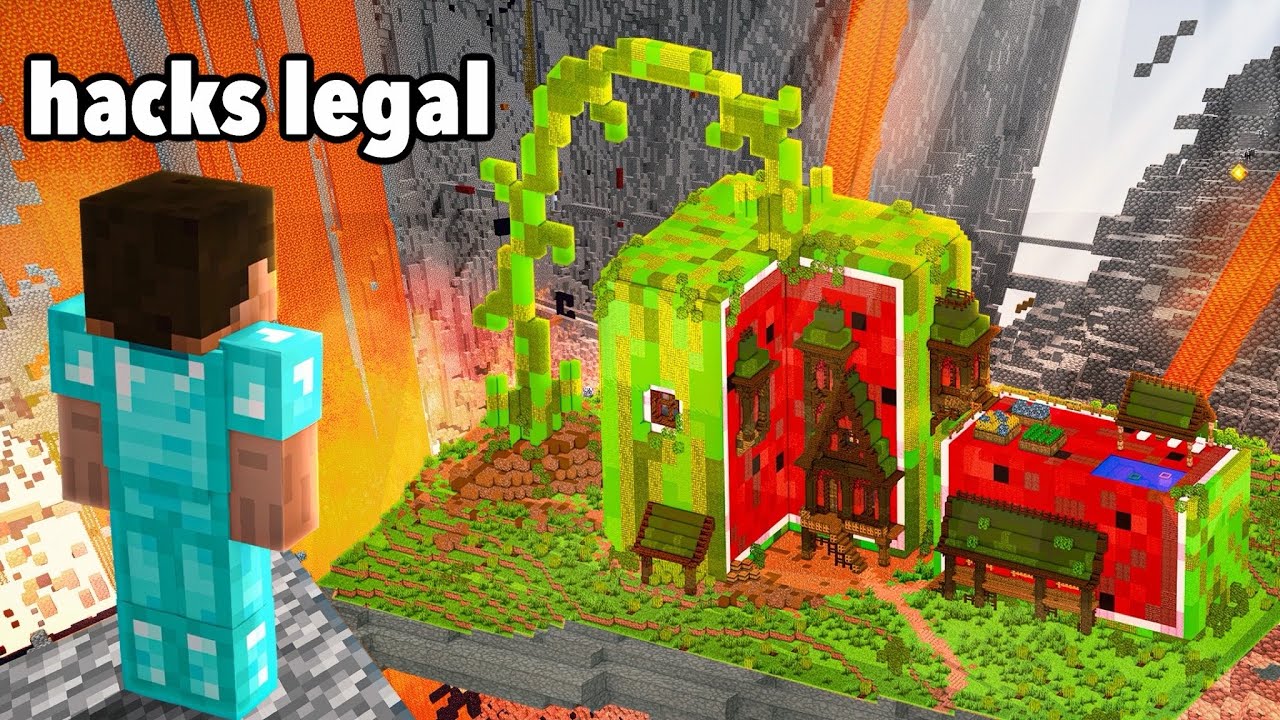 Can My Base Survive in 2b2t’s Spawn?