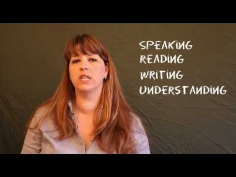 What is Aphasia?