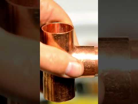 Copper - The Element of Connectivity and Conductivity