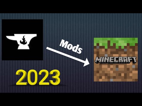 How To Add Mods To Minecarft Java Edition 2023