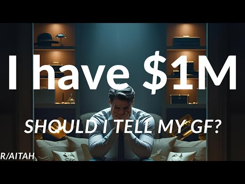 I am rich and no one knows.... Am I the asshole? Story from r/AITAH reddit
