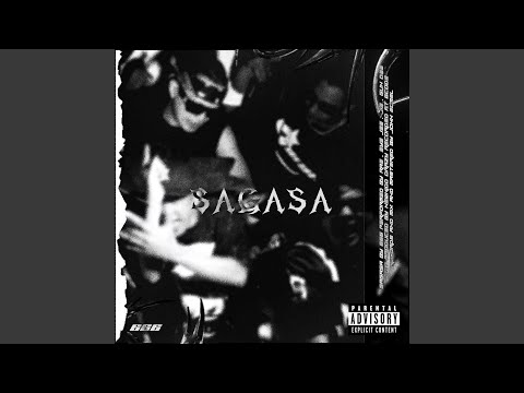 SAGASA (feat. Eye Jee, Jie & Gun Dee)