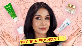 The Best Moisturizers for dry skin you need to try!